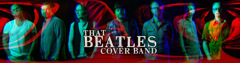 That Beatles Cover Band