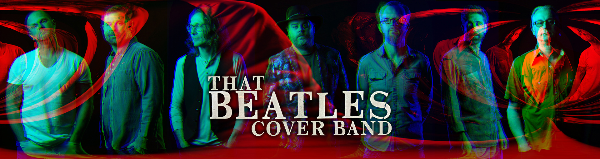 That Beatles Cover Band